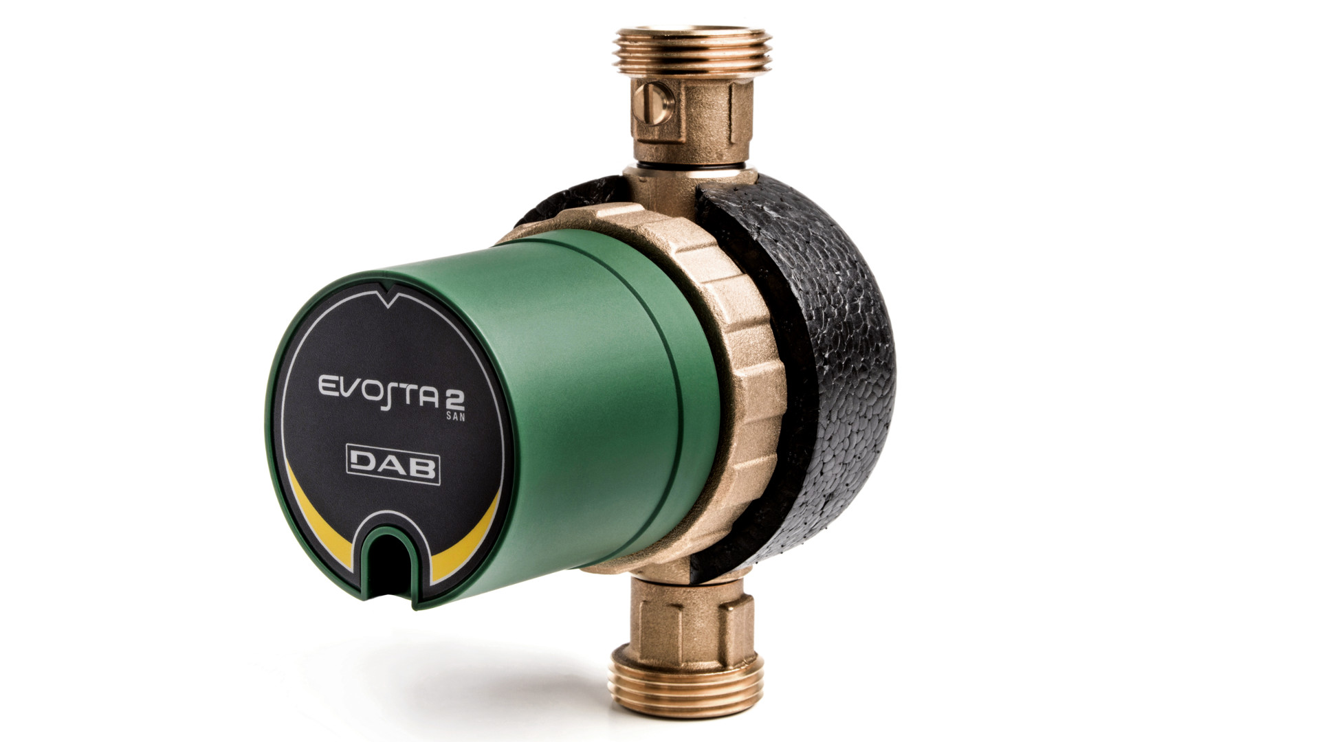 EVOSTA 2 SAN V,R | Dab Website